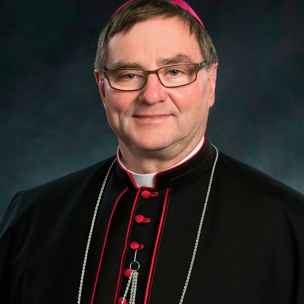 Spotlight - Saint Bridget Catholic Community