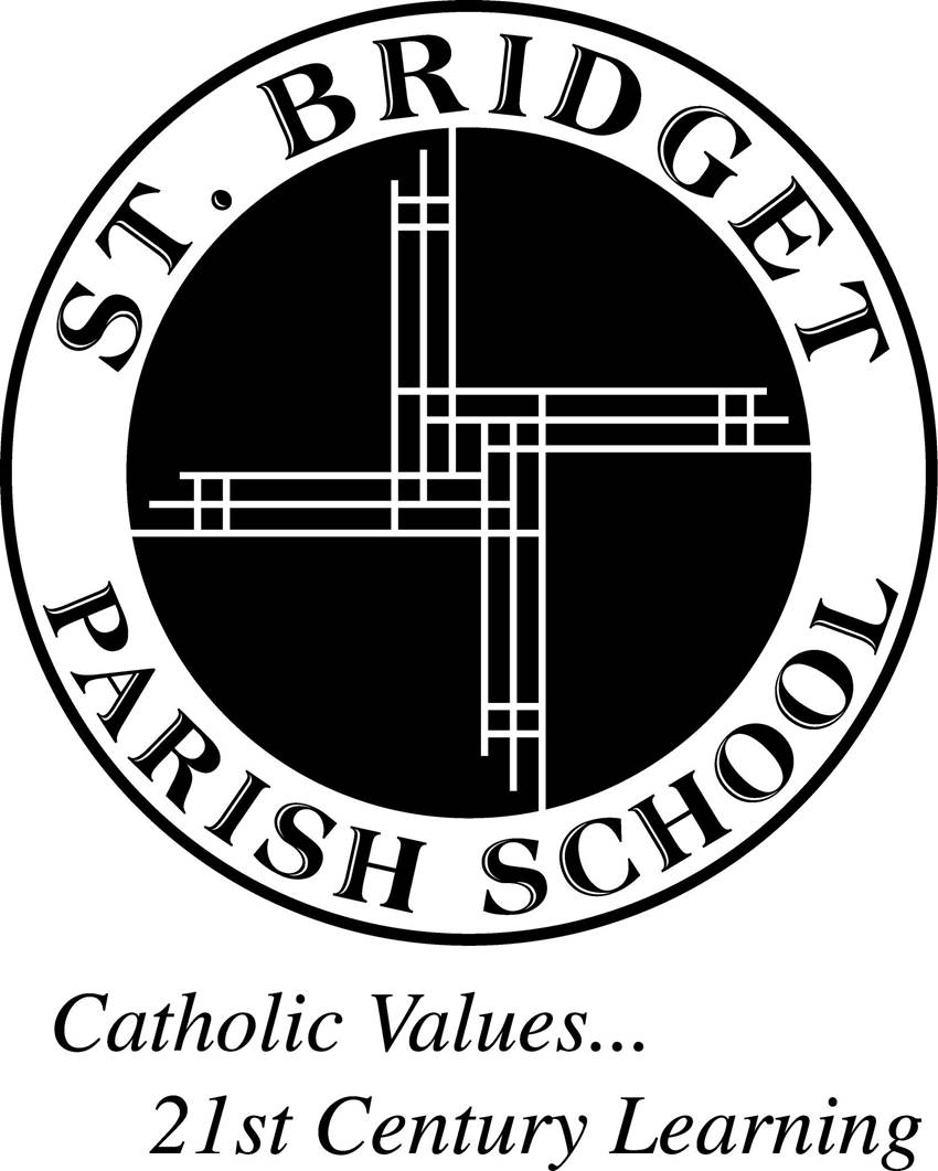 Admissions - Saint Bridget Catholic Community
